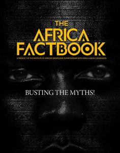 Finally Africa Factbook busts myths | Africawatch